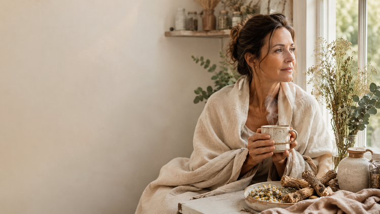 Signs Your Hormones May Need Support: Common Symptoms Women Experience ...