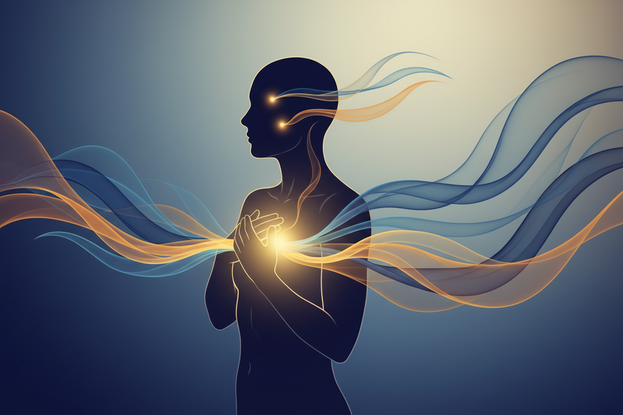 Pain Is a Signal, Not a Failure | Understanding Inflammation & Stress ...