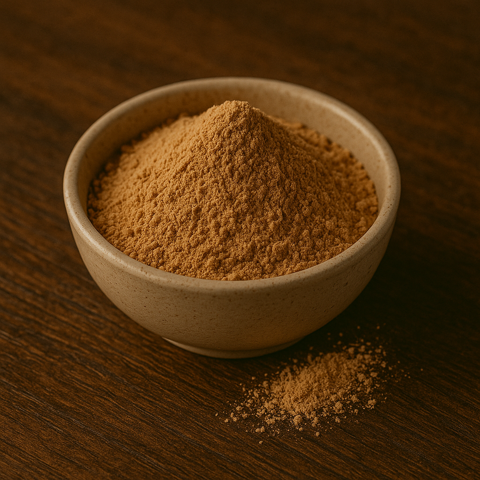 Maca Root Powder – 20g – Flowers from my Meadow