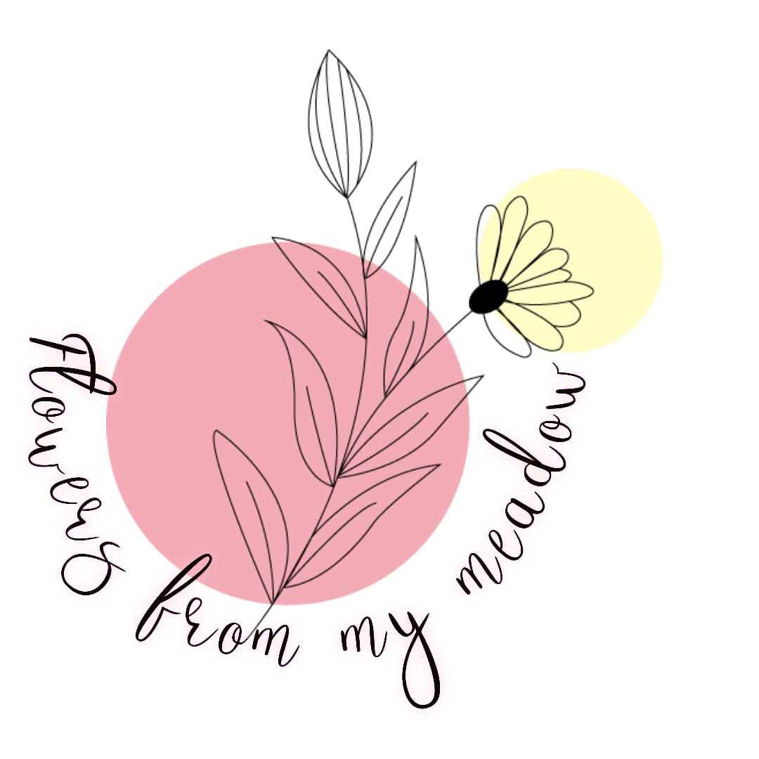 Flowers from My Meadow - An Enchanting Collection of Nature's Finest ...